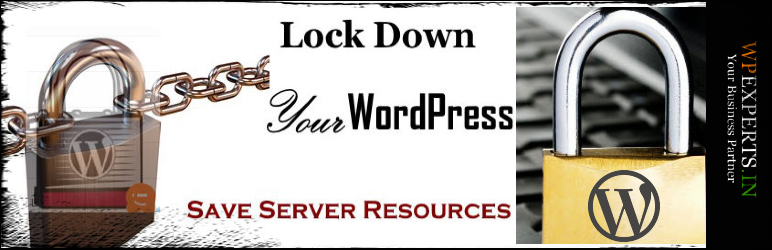 Protect Website Admin From Hackers Secure Wordpress Website Wp Experts